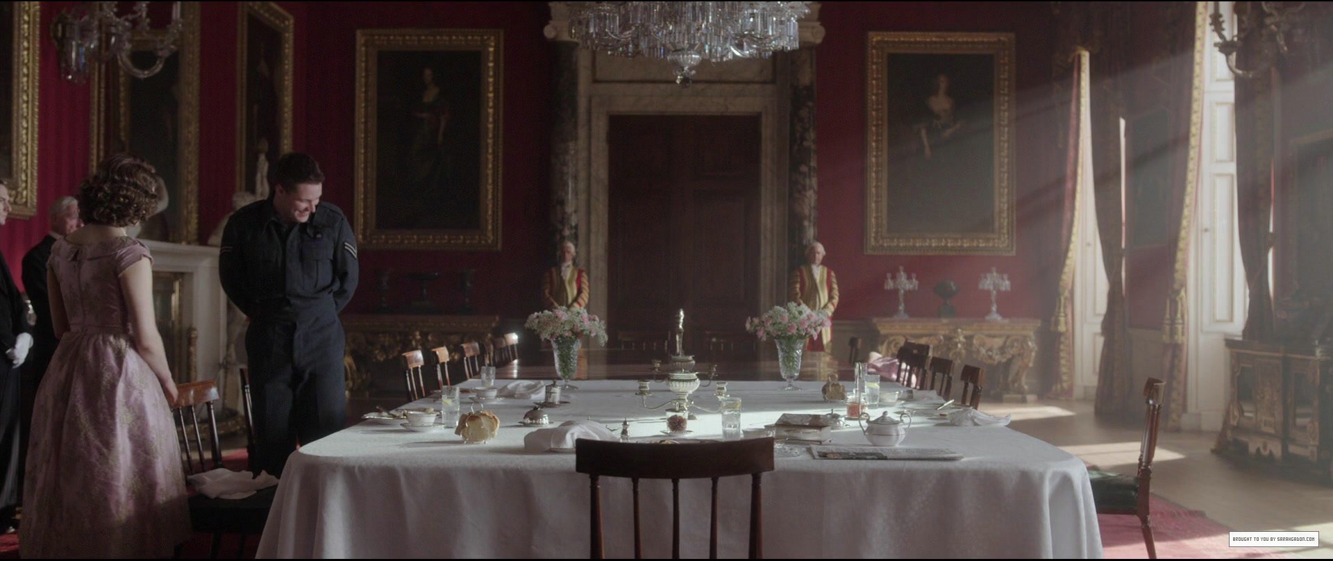 Blu-ray Screencaptures - ARoyalNightOut 713 - Photo Archive / Adoring ...
