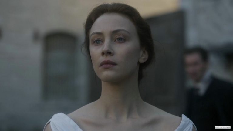 Adoring Sarah Gadon — sarahgadon.com » ‘Dracula Untold’ Blu-ray Screencaps