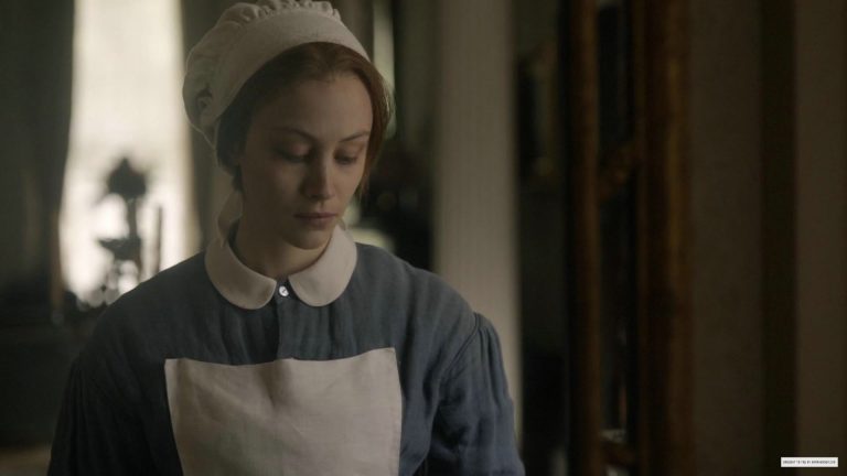Adoring Sarah Gadon — sarahgadon.com » ‘Dracula Untold’ Blu-ray Screencaps