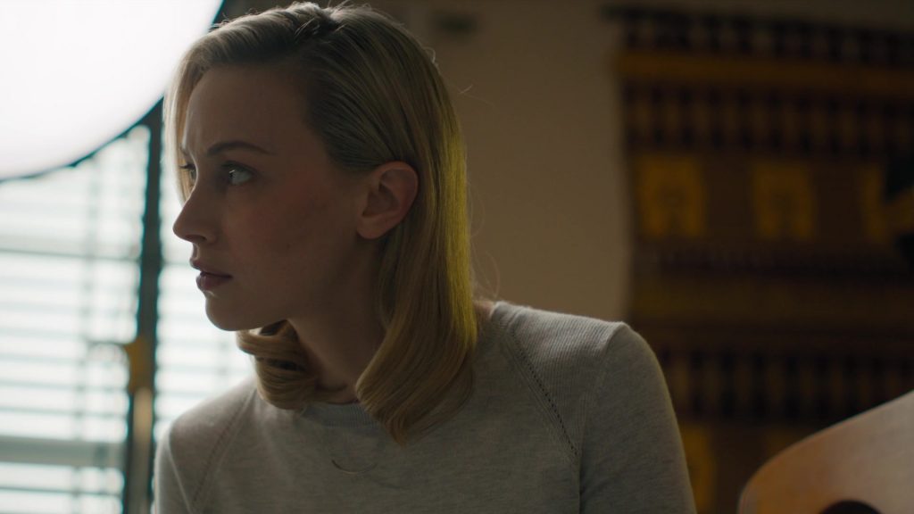 Adoring Sarah Gadon — sarahgadon.com » ‘True Detective’ 3.07 Screencaps
